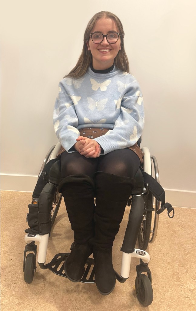 Disabled graduates deserve jobs – but how do we make sure they can get ...