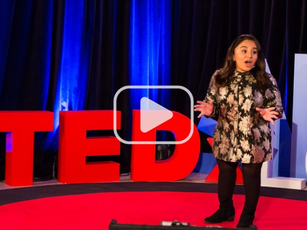 Evenbreak’s ambassador Dr Shani Dhanda named UK’s most influential ...