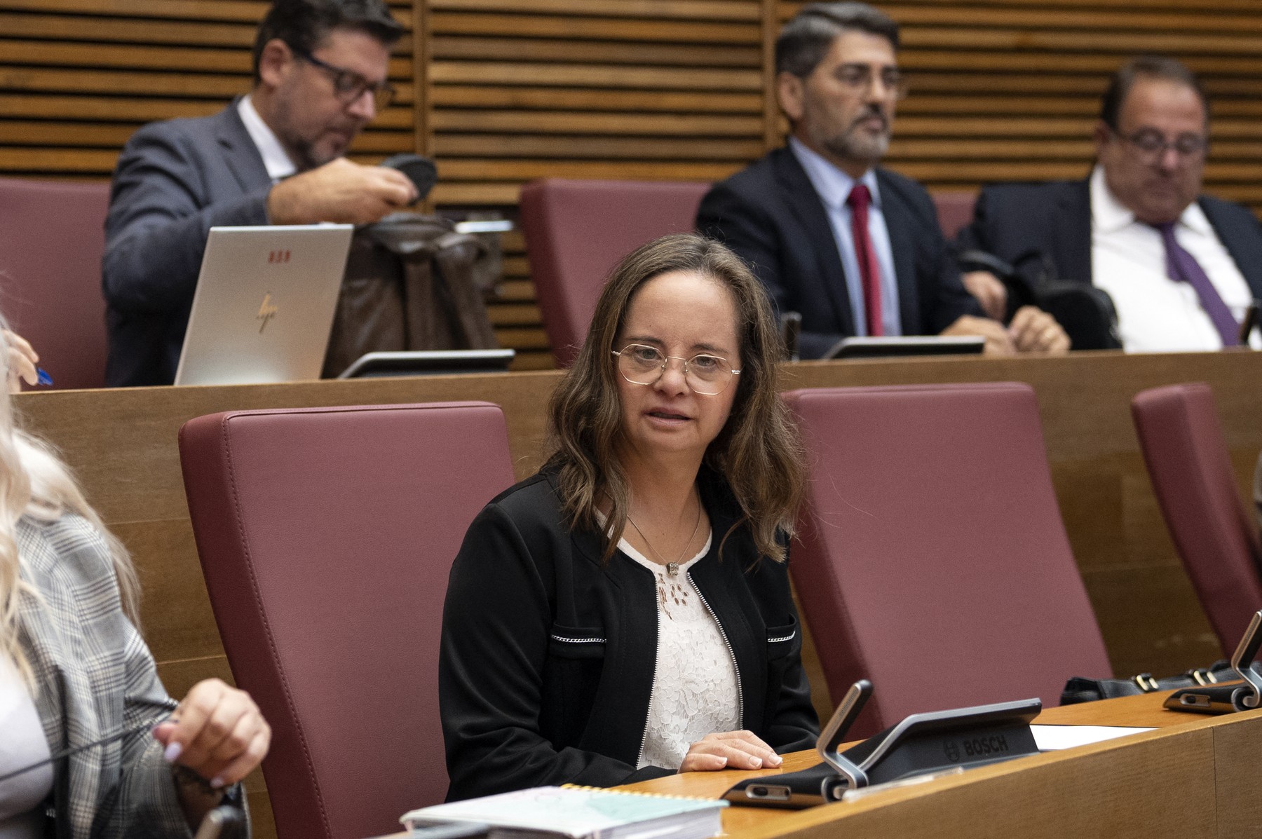 Evenbreak Exclusive: Navigating Benefits and Work for Disabled People ...