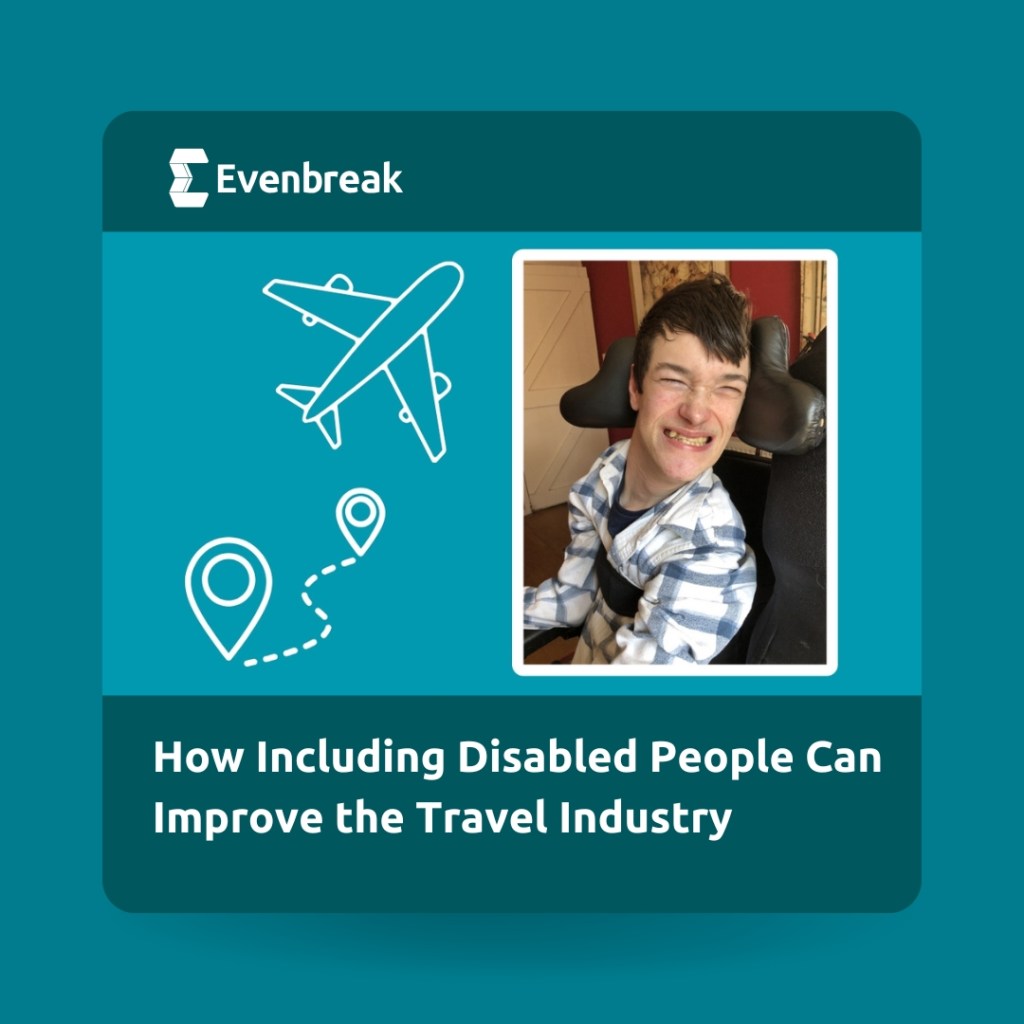 How Including Disabled People Can Improve the Travel Industry ...